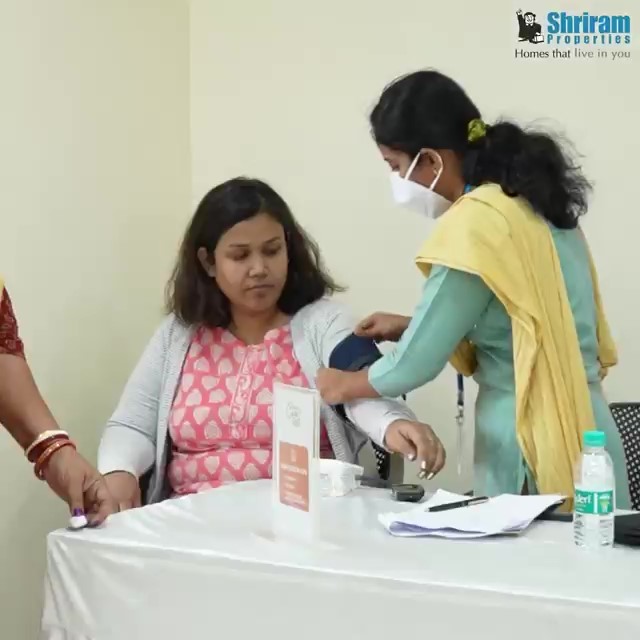 Life at Shriram | Shriram Properties Employee Community